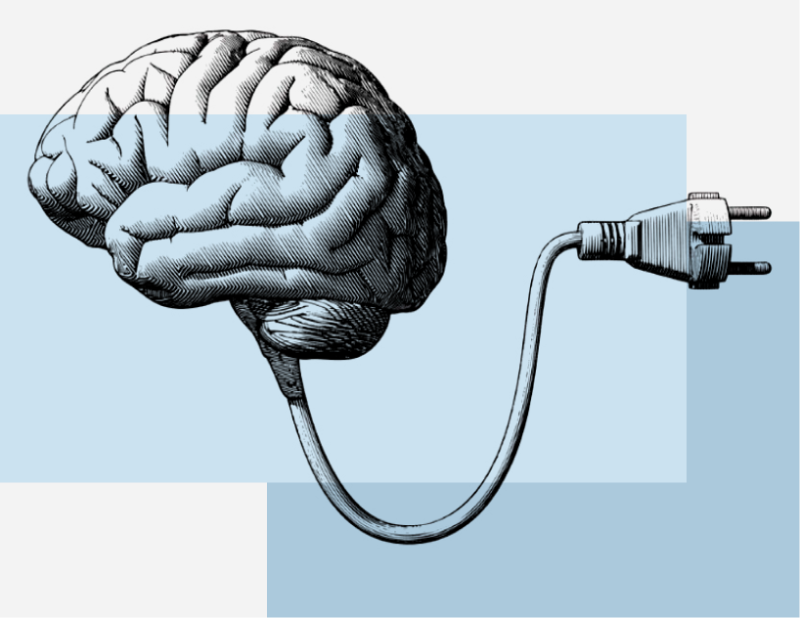 Resources | In The Cortex